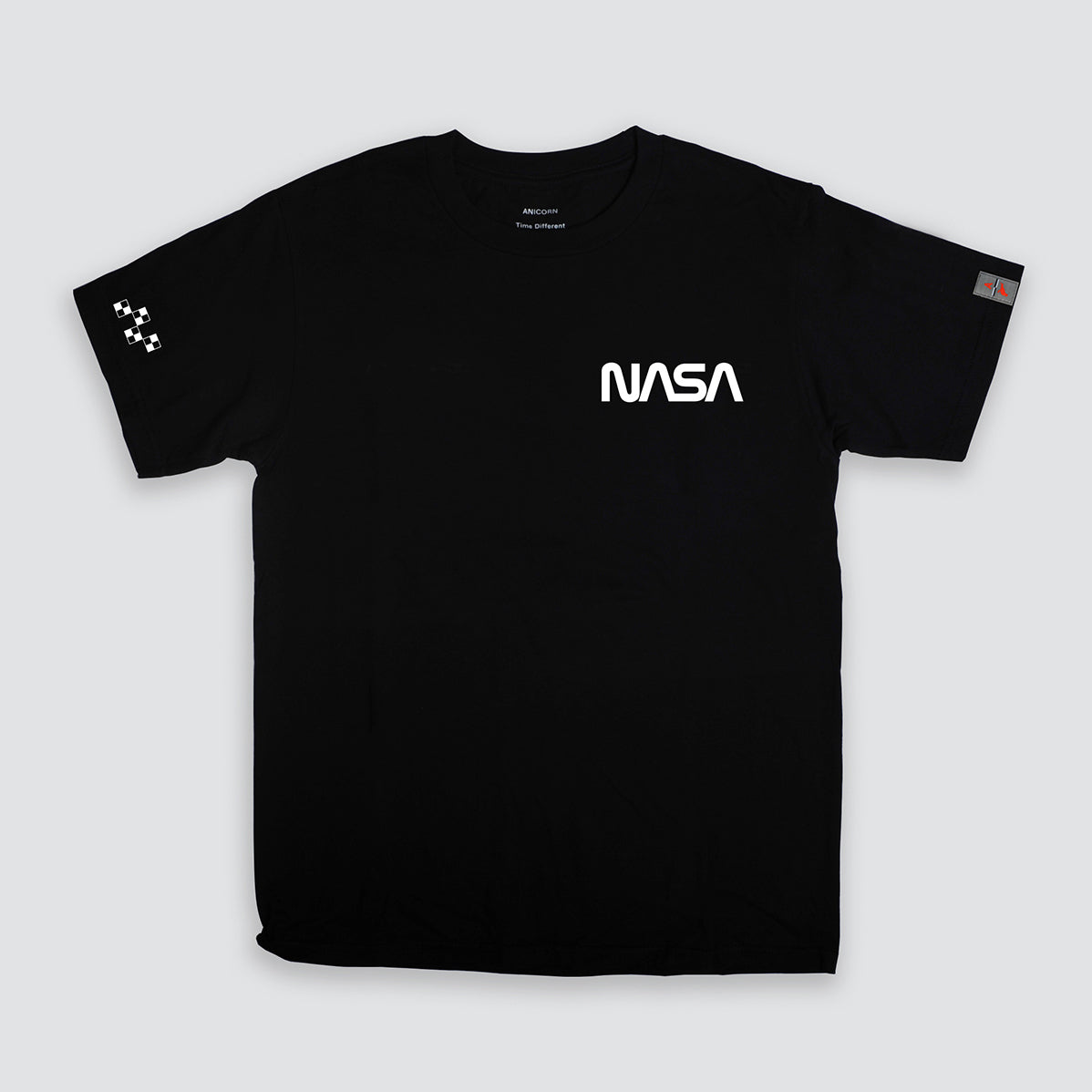Nasa Moon Pigeons